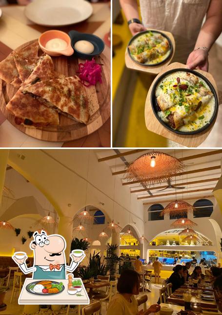 Sol Kitchen & Bar, Ho Chi Minh City - Restaurant menu, prices and reviews