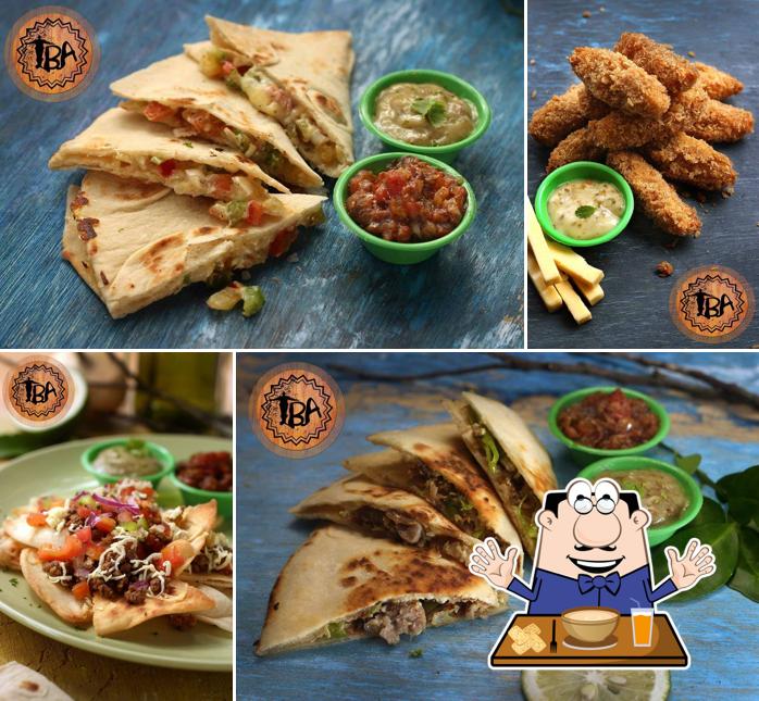 TBA, Quezon City - Restaurant menu, prices and reviews