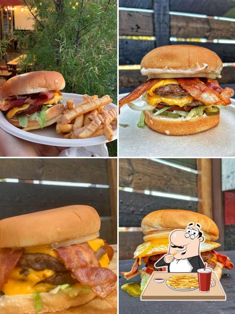 The Great White Hut in Los Angeles - Restaurant reviews
