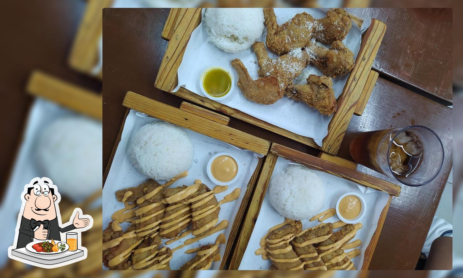 Wing-N-Out, Las Pinas - Restaurant menu, prices and reviews