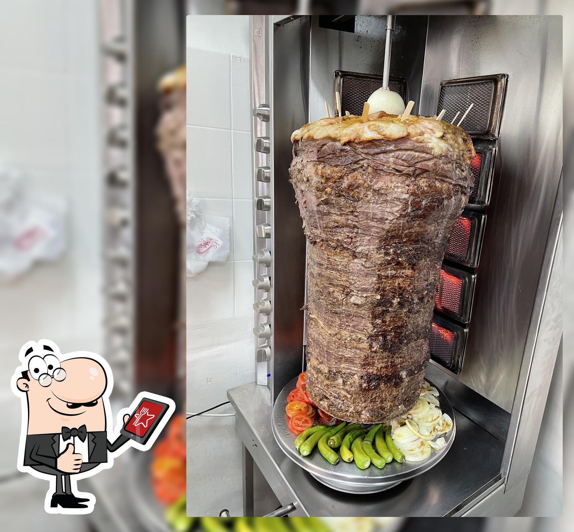 שווארמה אבו חאפד פסוטה, Fassuta - Restaurant menu, prices and reviews