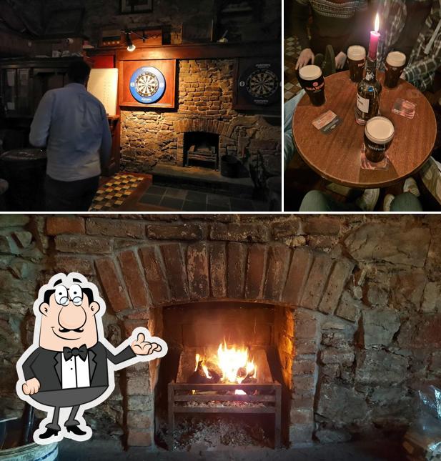 The Rock, Cork - Restaurant menu, prices and reviews