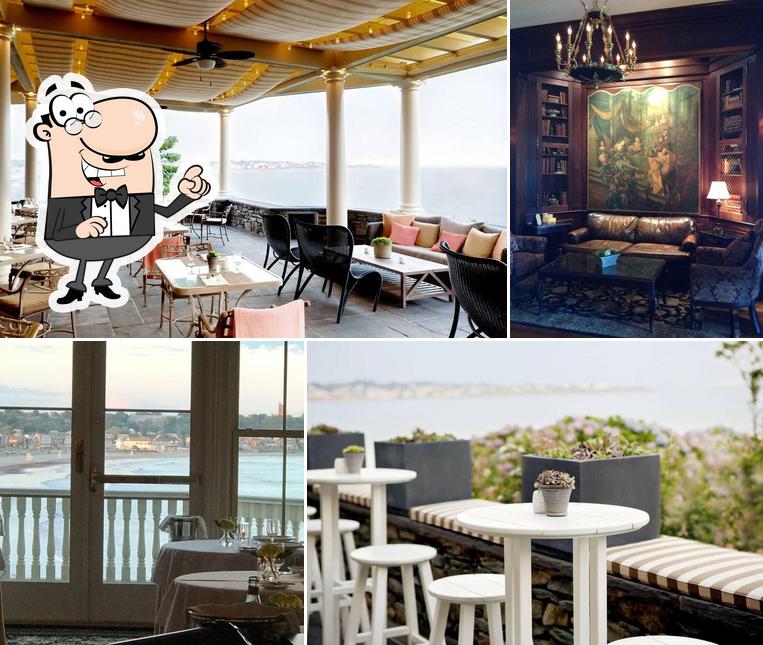 Spiced Pear Restaurant, Newport - Restaurant menu, prices and reviews