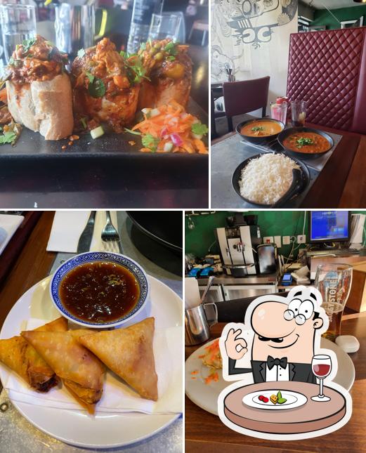 Best restaurants in The Point Mall Shopping Centre Sea Point ...