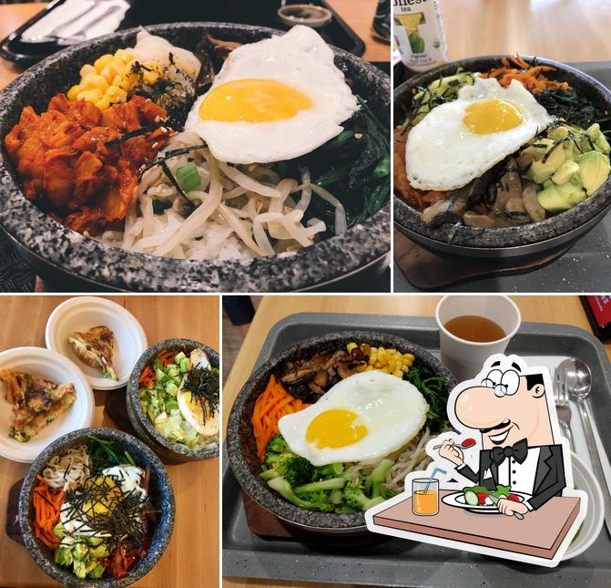 BIBIM KITCHEN Korean Rice Bar, 10345 S Eastern Ave #110 in Henderson ...