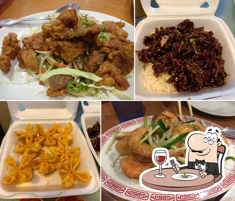 Good Taste Restaurant in Vancouver - Restaurant menu and reviews