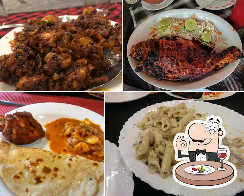 Cochin Fort Restaurant, Kochi, Bellar Rd - Restaurant reviews