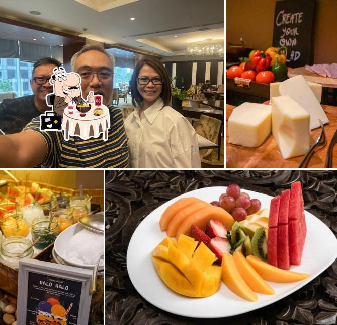 The Nostalgia Lounge & Bar, Pasig - Restaurant menu, prices and reviews