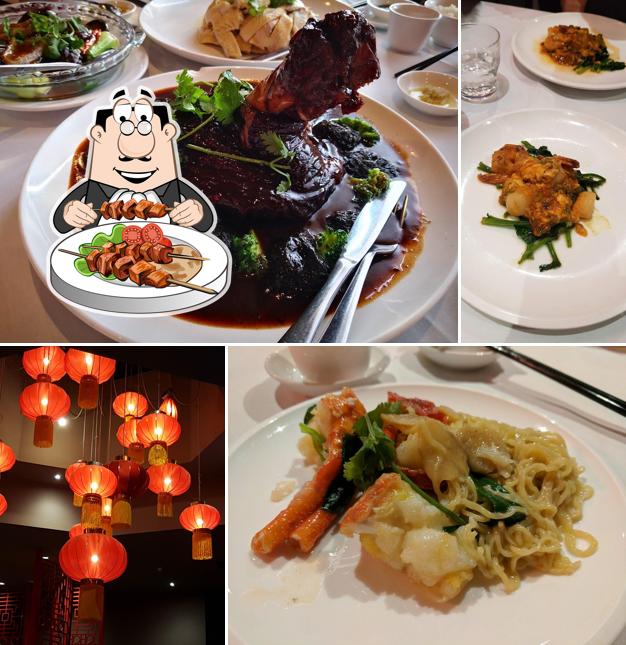 Peking Land Chinese Restaurant, Rowville - Restaurant menu, prices and ...