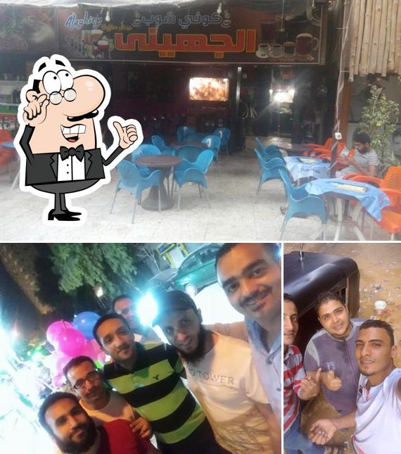 Al Waha Restaurant, Ain Shams, 488P+F69 - Restaurant reviews