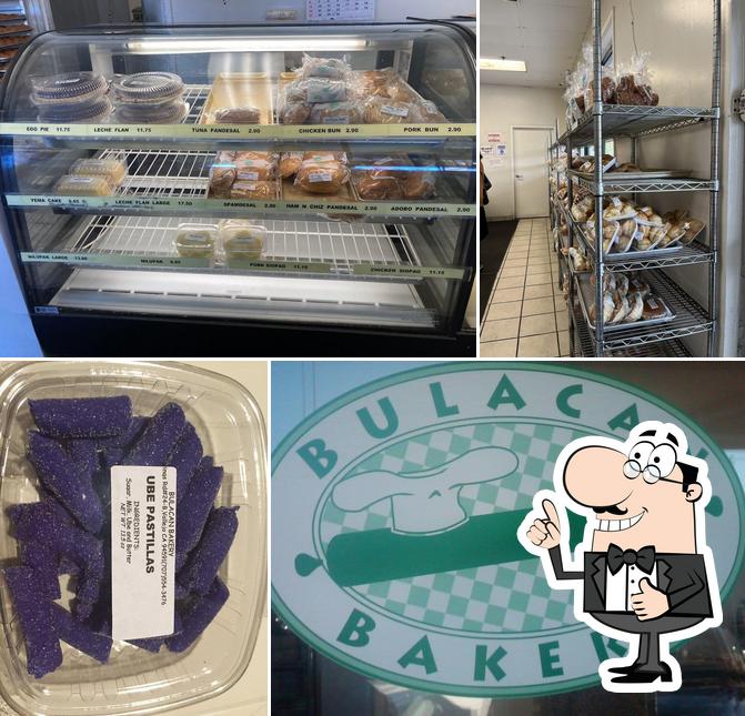 Bulacan Bakery in Vallejo - Restaurant reviews