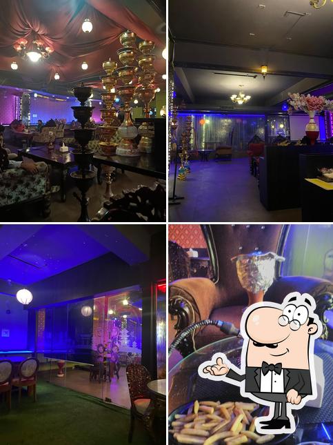 Cafe Exhale, Bengaluru - Restaurant menu, prices and reviews