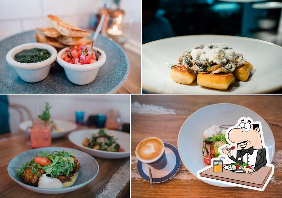 Takeaway food in Sawtell