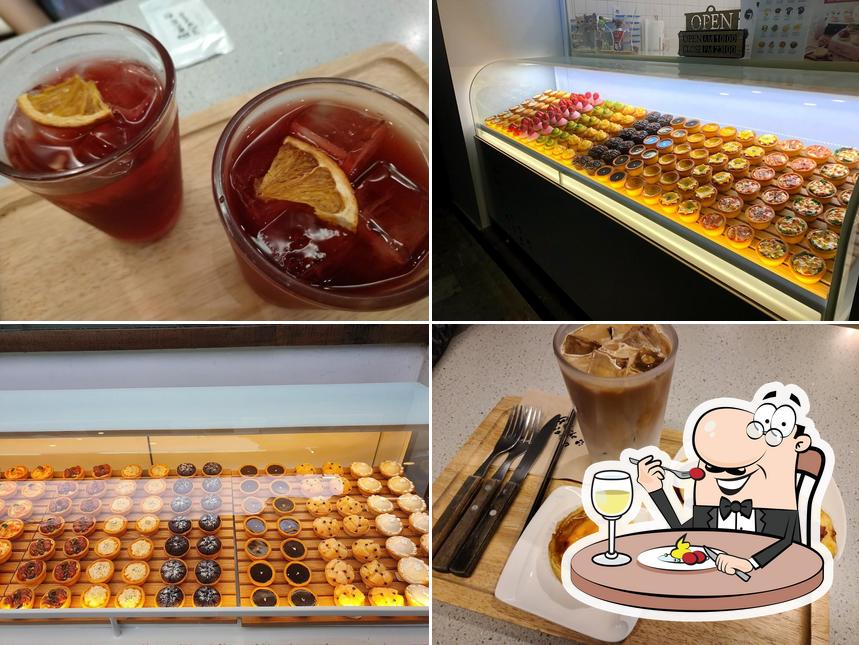 Cafe mignon, Seoul - Restaurant menu, prices and reviews