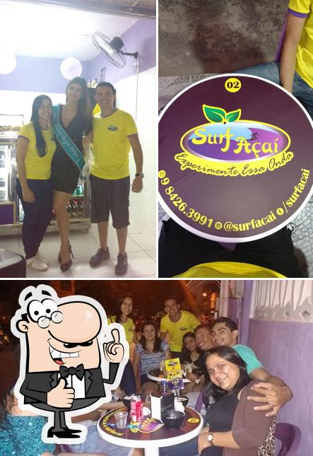 Surf Açaí pub & Bar, Fortaleza - Avaliações de restaurantes