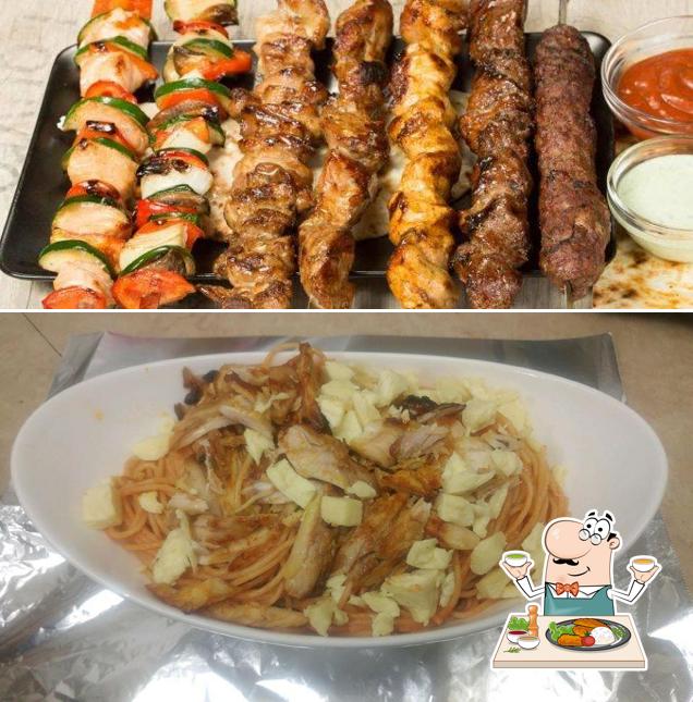 Casselman shawarma Casselman ON, Casselman - Restaurant menu, prices ...