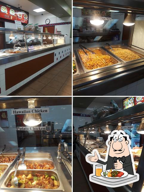 Chinese Fast Food in Moreno Valley - Restaurant reviews