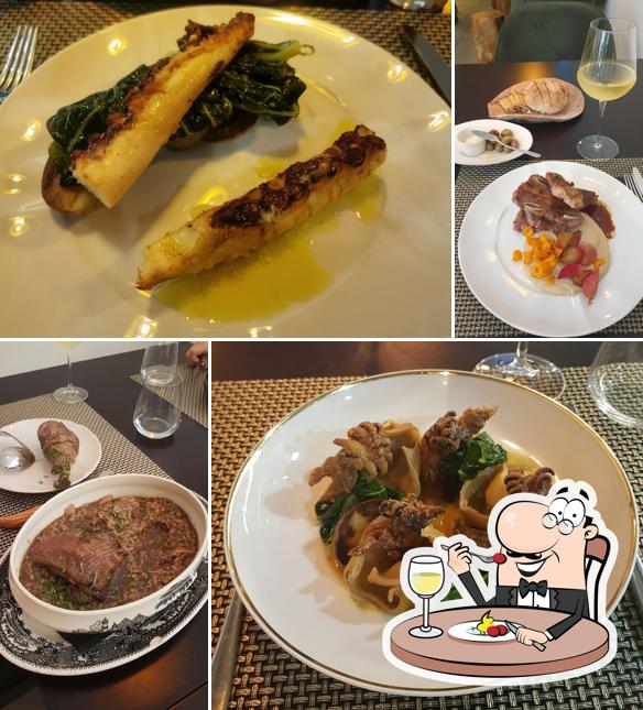 Culina, Odivelas - Portuguese restaurant menu and reviews