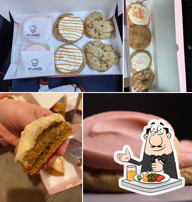 Top 5 restaurants with chocolate chip cookies in Centerville, Utah ...