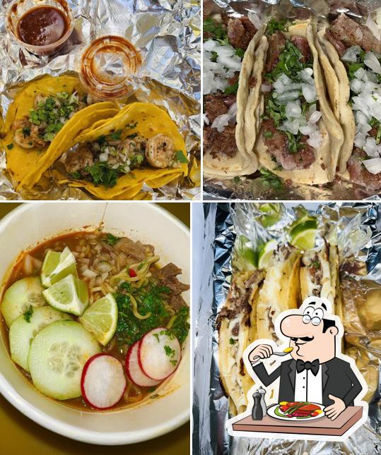 Casamero Cafe in Gallup - Restaurant reviews