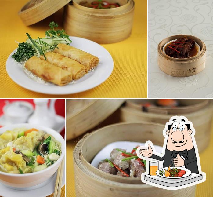 Golden Bamboo Restaurant, Tuguegarao City - Restaurant menu, prices and ...