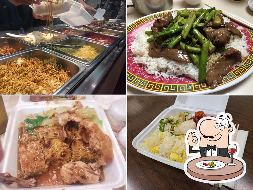 Jun Bo Chinese Restaurant, Honolulu - Restaurant menu, prices and reviews