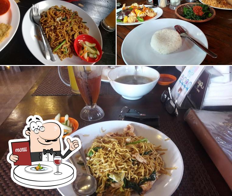 Kayu Manis - Restaurant menu, prices and reviews