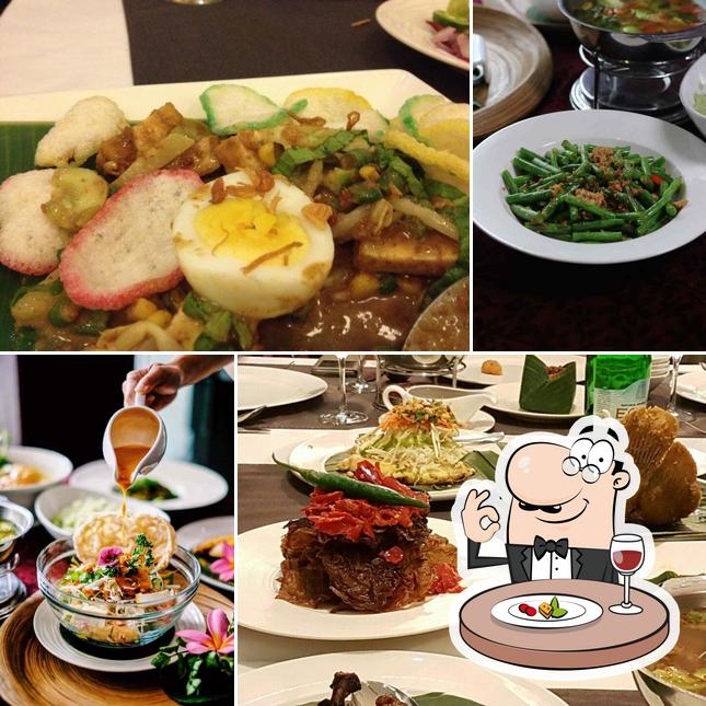 Kembang Goela Restaurant, Jakarta - Restaurant menu, prices and reviews