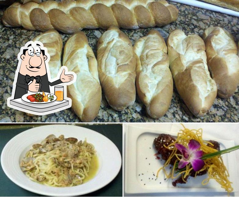 La Borgata Ristorante, Palm City - Restaurant menu, prices and reviews