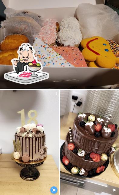 La Reynera Bakery Premium - Rio Grande City, Rio Grande City ...
