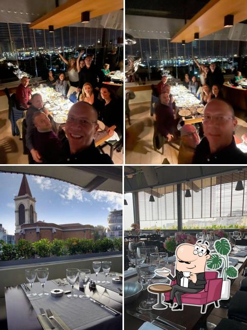 Litera Restaurant / Lounge-Bar, Istanbul - Restaurant reviews