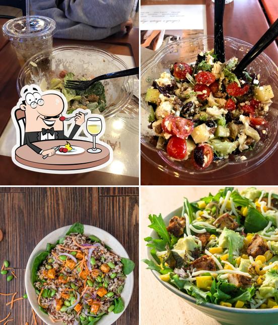 Best restaurants in Park Meadows Mall - Restaurant Guru