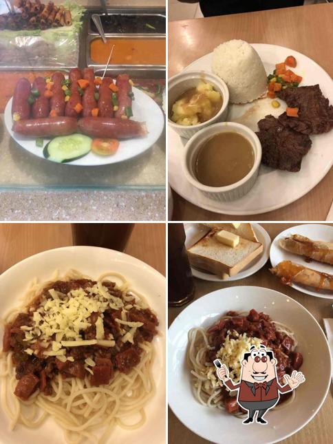 Top 10 restaurants with filipino Spaghetti in Philippines, august 2025 ...