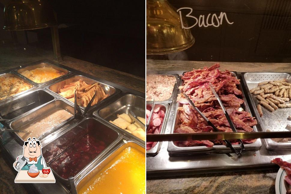 Mesa Buffet, Mesquite - Restaurant menu, prices and reviews