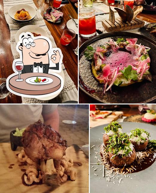 Metate Cabo, Cabo San Lucas - Restaurant menu, prices and reviews