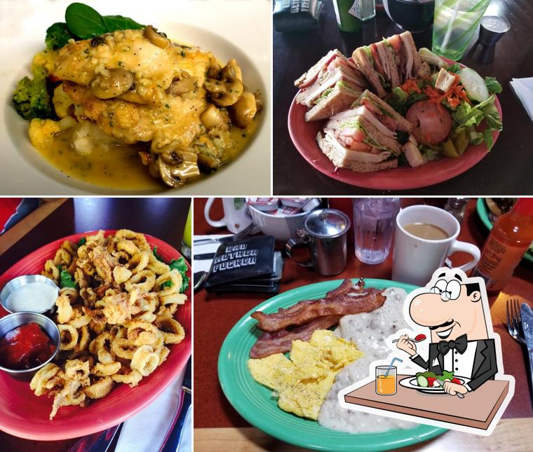 Best rice in Monte Rio restaurants, summer 2024 - Restaurant Guru