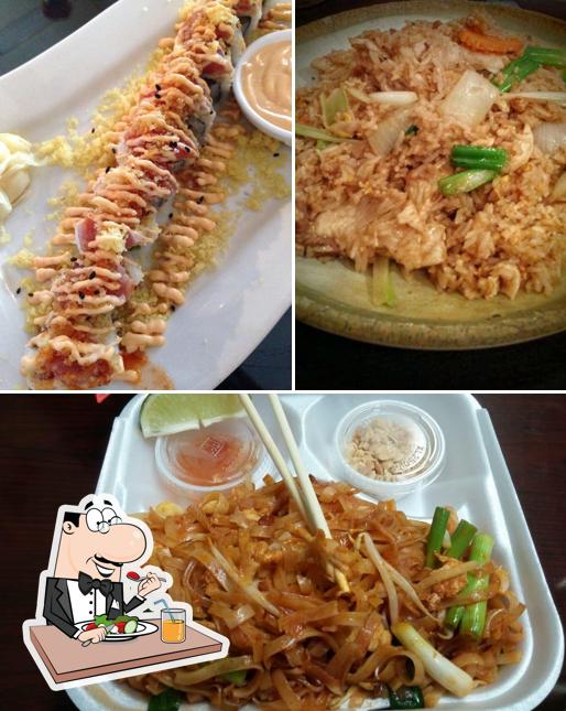 Pacific Rim in Merritt Island - Restaurant reviews