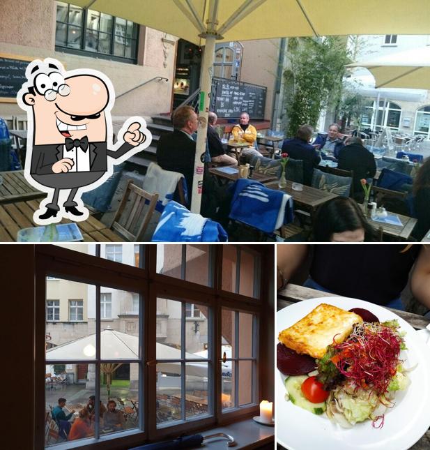 Platzhirsch pub & bar, Stuttgart - Restaurant reviews