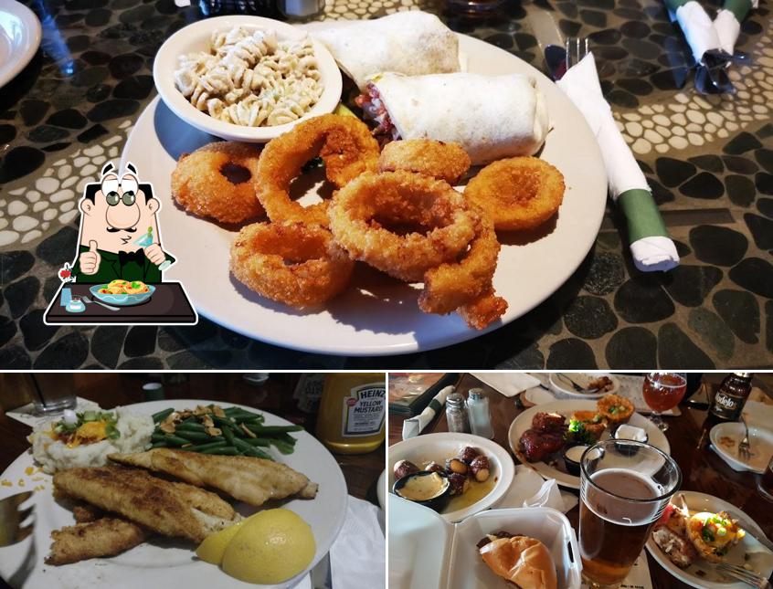 CK Diggs, Rochester Hills - Restaurant menu, prices and reviews