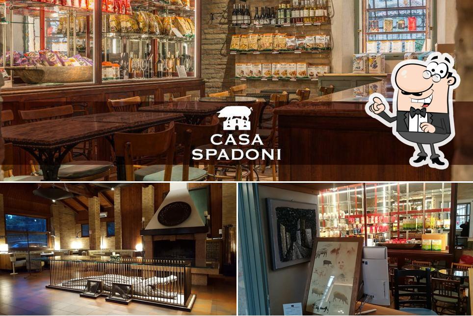 Casa Spadoni pub & bar, Ravenna - Restaurant reviews