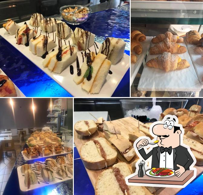 Choose Me Bar, Parma