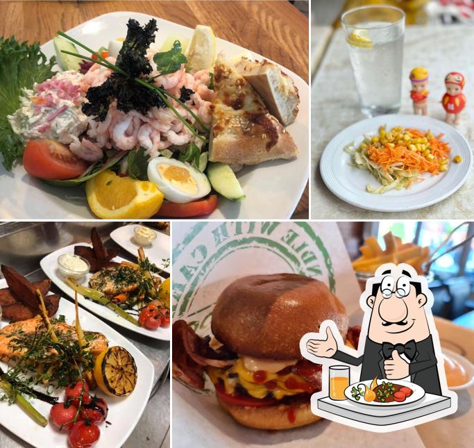 GC bar & Kitchen, Kungsängen - Restaurant menu, prices and reviews