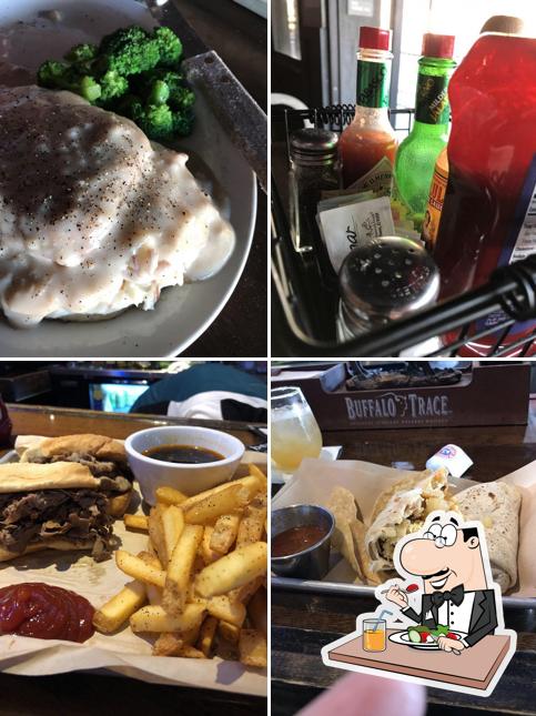 Haymaker Sports Grill, Phoenix - Restaurant menu, prices and reviews