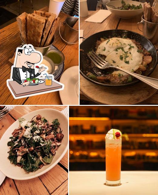 Lapop, Washington, Woodley Park - Restaurant menu, prices and reviews