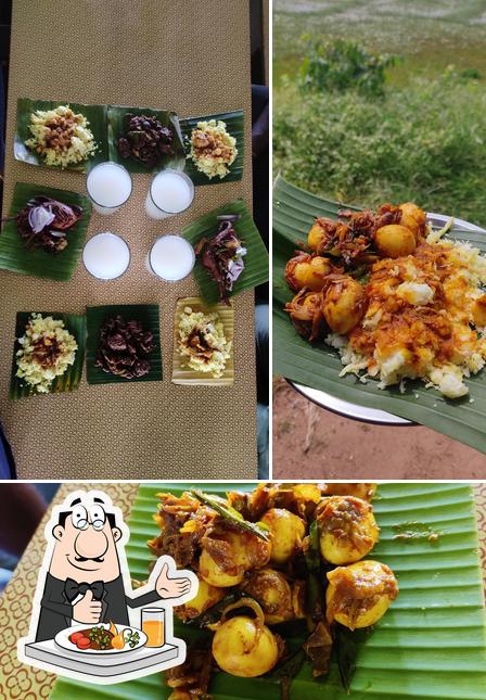 Pravinkoodu Toddy Shop - Restaurant menu, prices and reviews