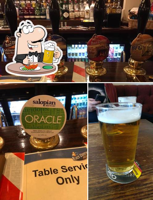 Raglan Arms, Rugby - Restaurant menu, prices and reviews
