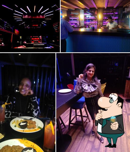 The Gully House, Ludhiana - Restaurant menu, prices and reviews
