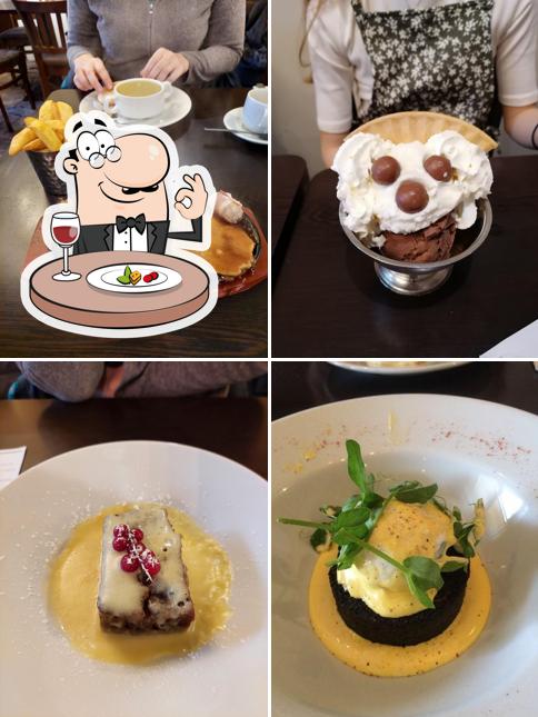 The Longniddry Inn, Longniddry - Restaurant menu, prices and reviews