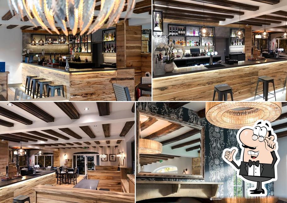 The Orchard Bar Standish, Wigan - Restaurant menu, prices and reviews