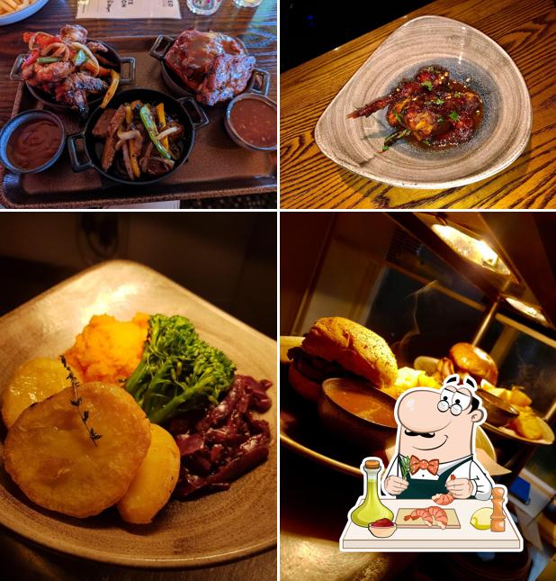 Top 5 restaurants in Hoylake, december 2025 - Restaurant Guru